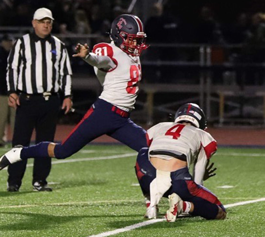 Neves Hoose | News, Sports, Jobs - Post Journal